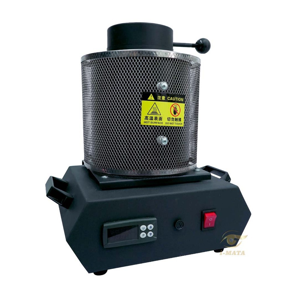 Jual Melting Furnace / Mesin Lebur Logam | Shopee Indonesia