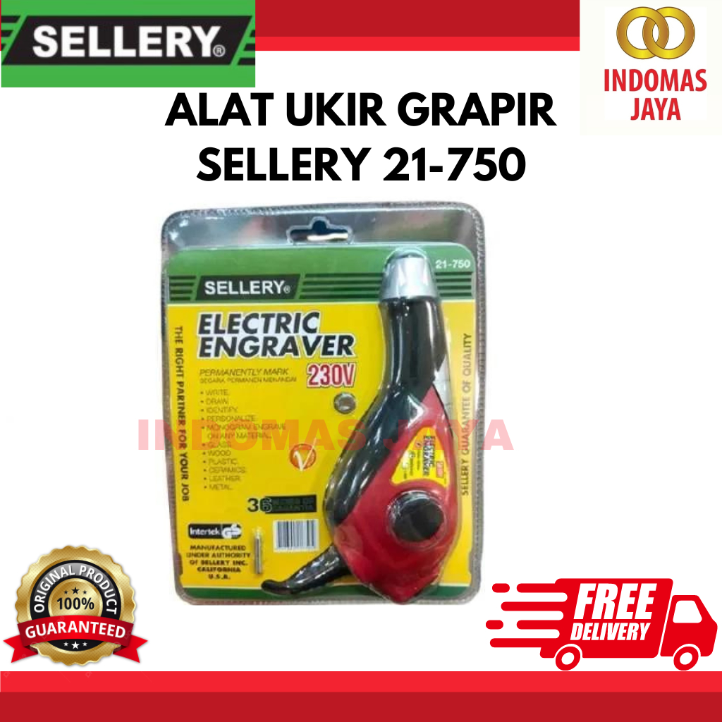 Jual ALAT UKIR GRAPIR SELLERY 21-750 | Shopee Indonesia