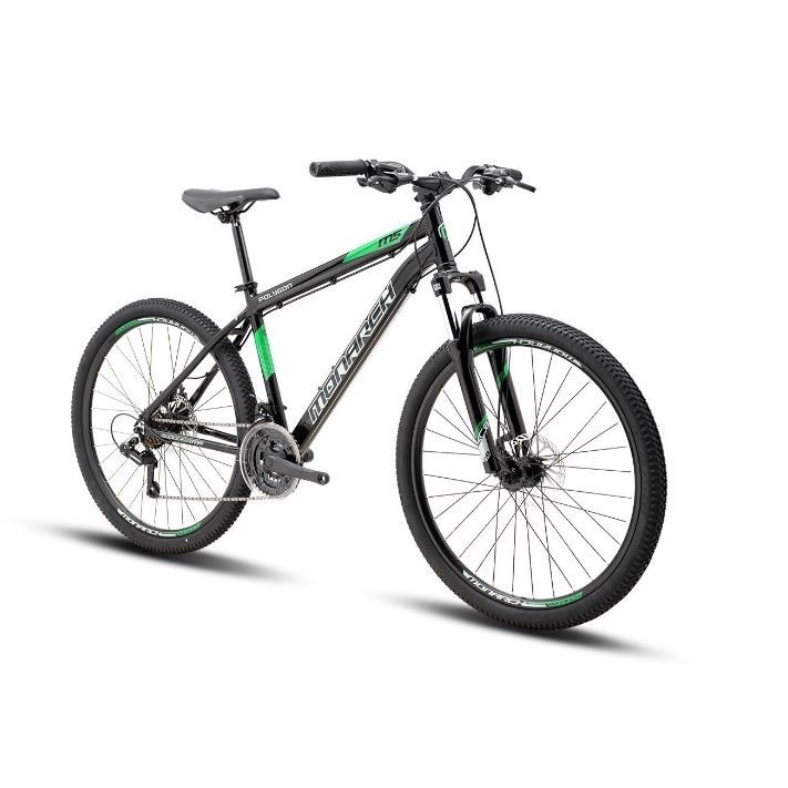Jual Sepeda MTB Polygon Monarch M5 (Dapatkan 1 Bonus Menarik) | Shopee ...