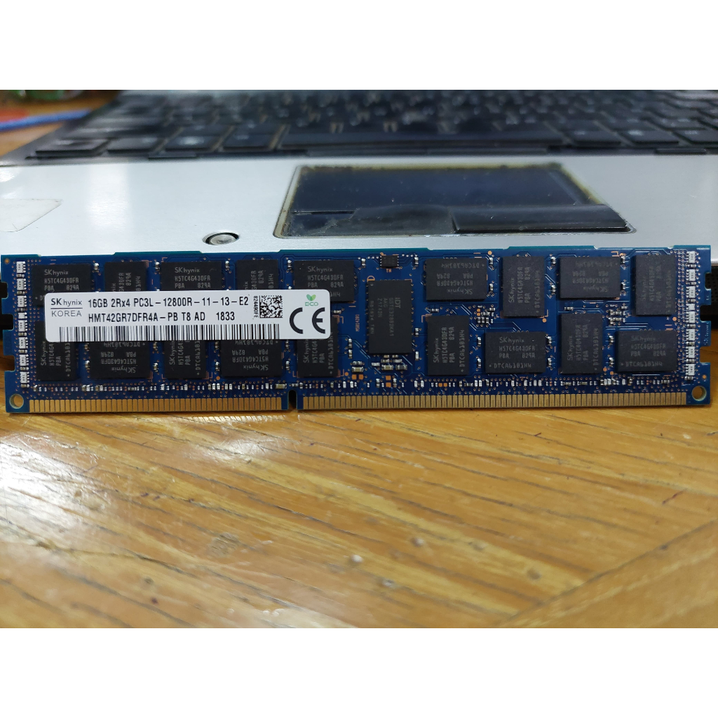 Jual Ram Server DDR3L 16GB SKhynix 12800R | Shopee Indonesia