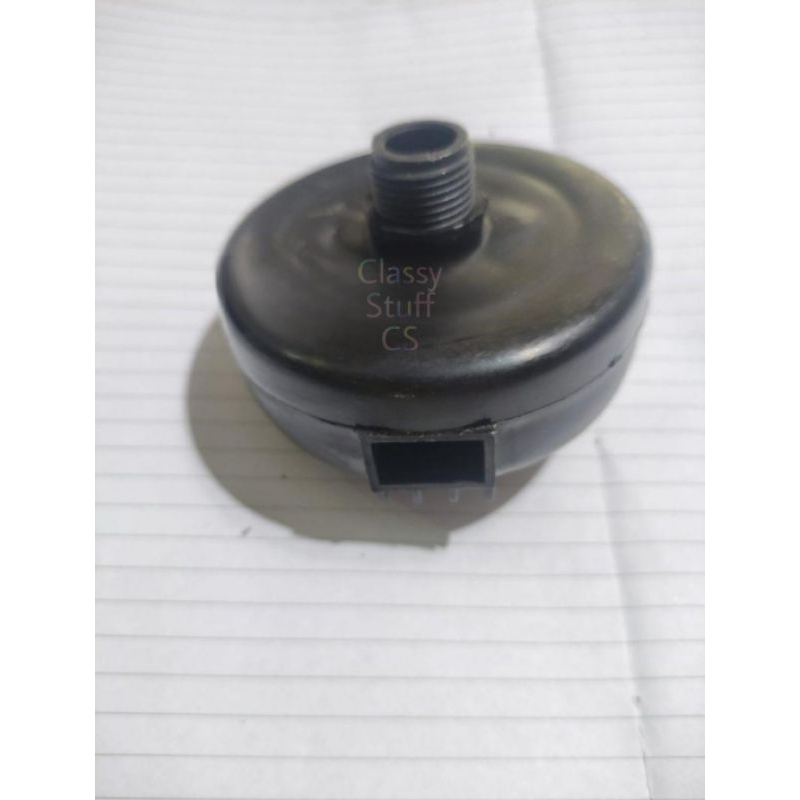 Jual Filter Udara Saringan Udara Kompresor 1/4hp 1/2hp 1hp | Shopee ...