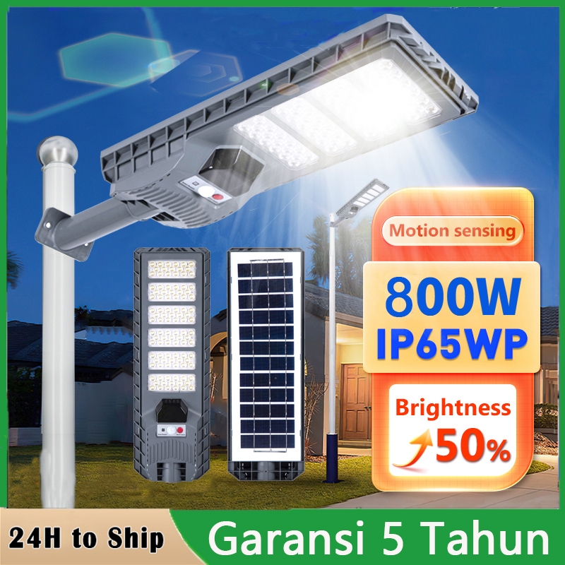 Jual Lampu Surya Solar Light Lampu Solar Cell Outdoor Lampu Waterproof ...