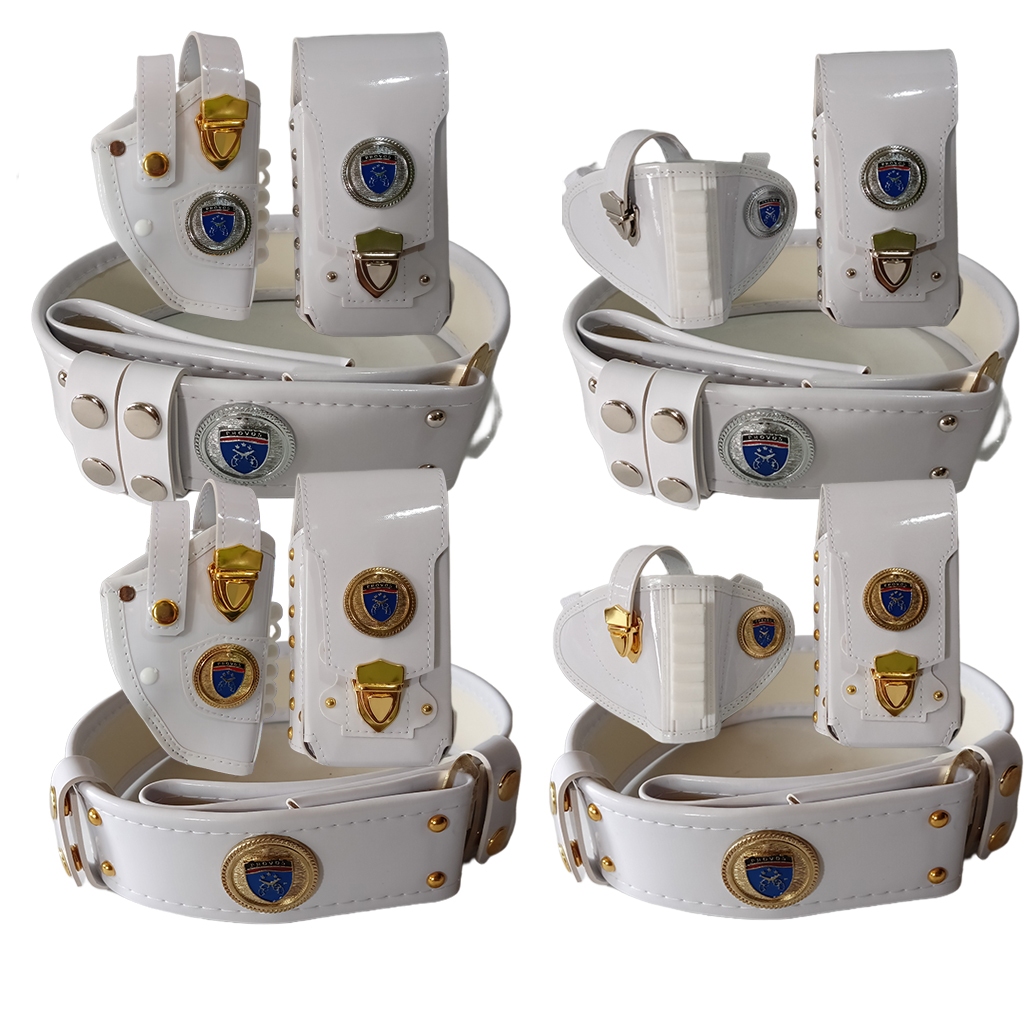 Jual Kopel 1 Set Provos Lengkap Logo Logam Cor Terbaru | Shopee Indonesia