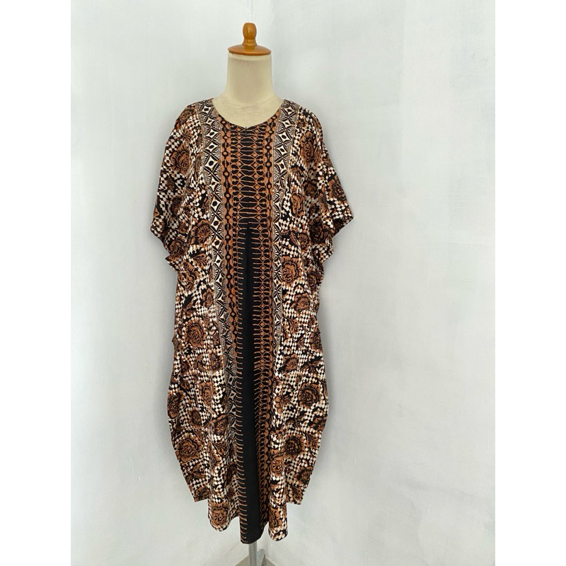 Jual DASTER LUZA | Model Lowo/ Kelelawar | Busui | DS LOWO by Batik ...