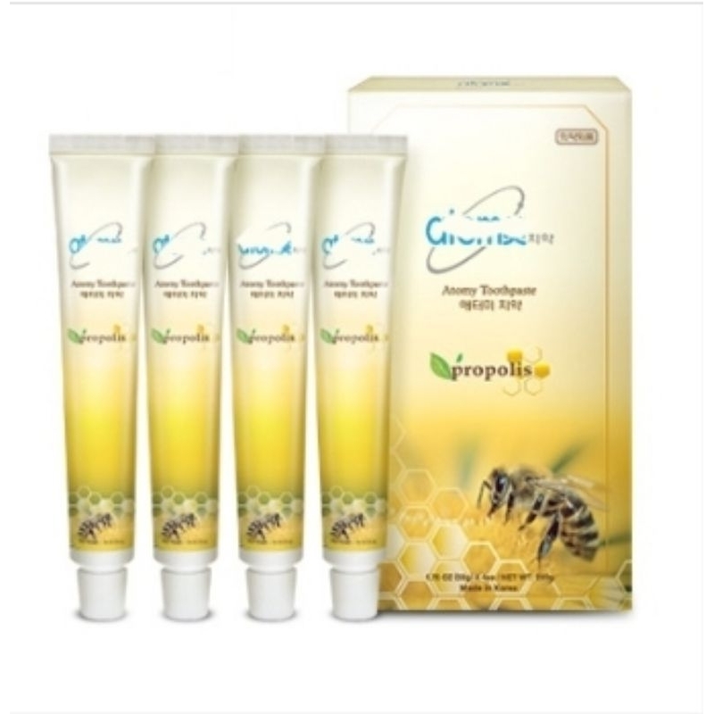 Jual odol propolis 50 gram isi 4 tube | Shopee Indonesia
