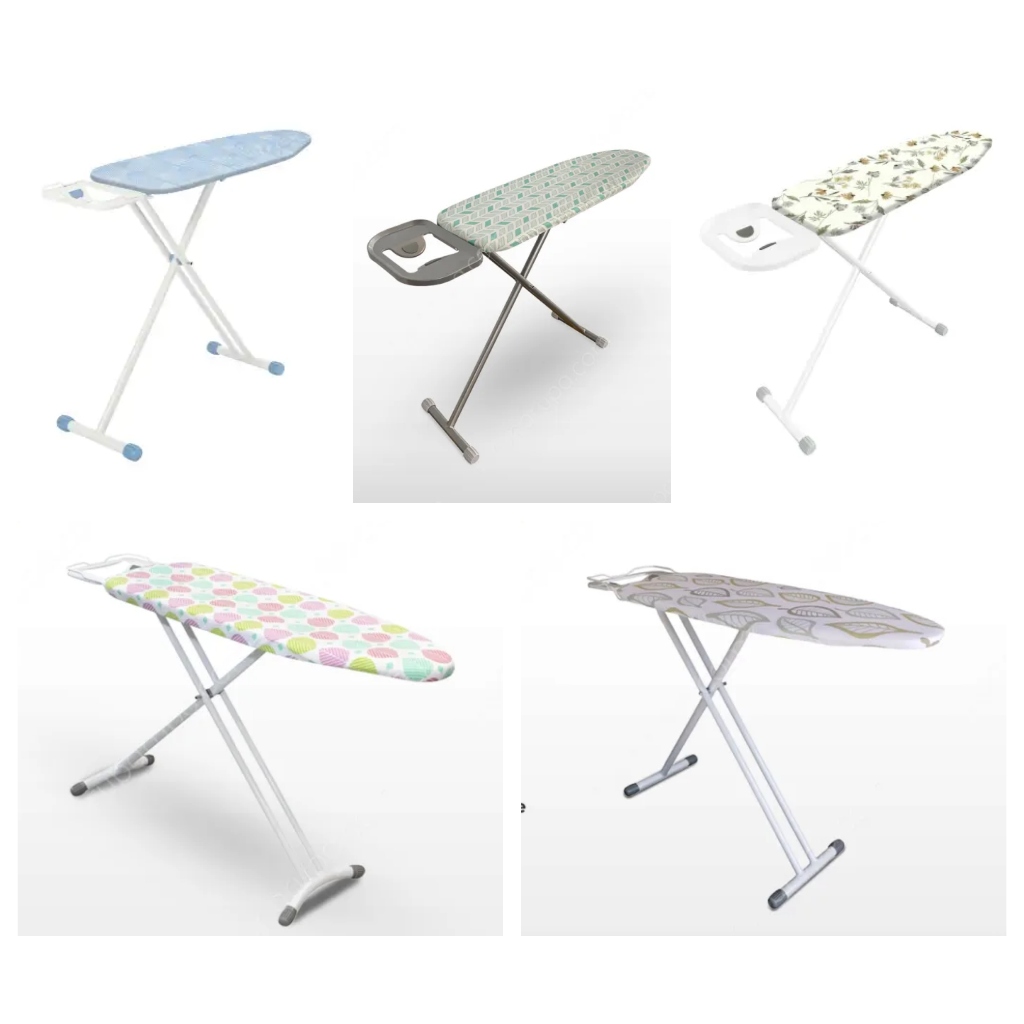 Jual (MATAHARA) MEJA SETRIKA STORA KRIS AZKO Meja Gosokan Meja Seterika ...