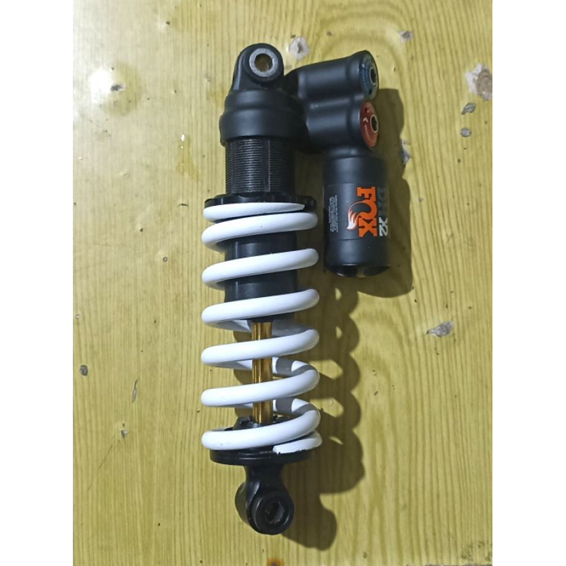 Jual Rearshock FOX DHX2 EtoE 190mm | Shopee Indonesia