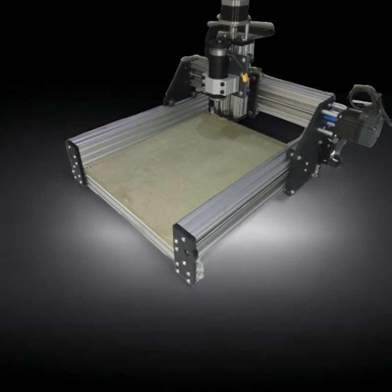 Jual Mesin CNC ROUTER Milling Engraver | Shopee Indonesia