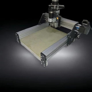 Jual Mesin CNC Router Terlengkap & Harga Terbaru Januari 2025 | Shopee ...