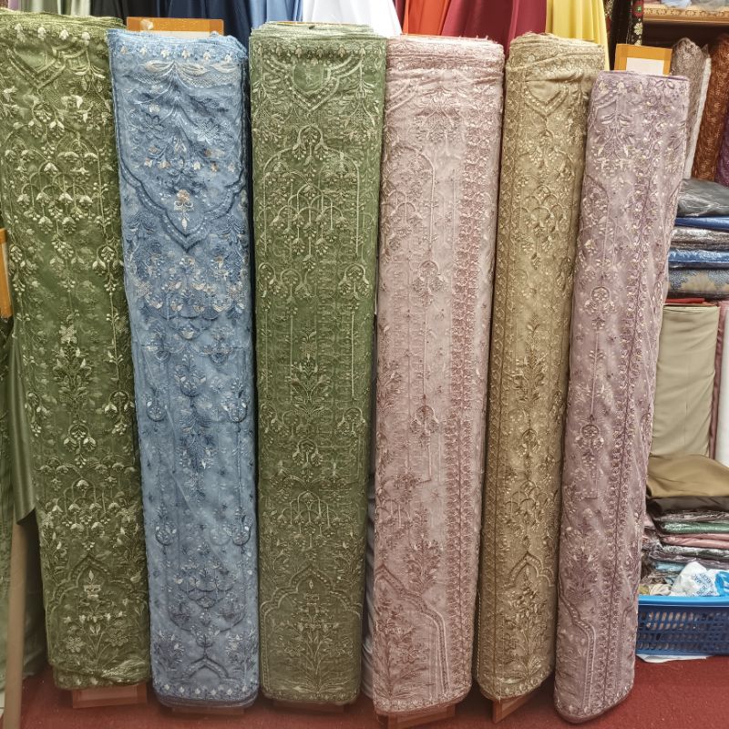 Jual Tile Etnik Sapto | Shopee Indonesia
