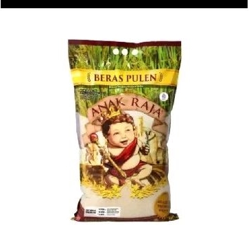 Jual Beras Raja premium 5kg | Shopee Indonesia
