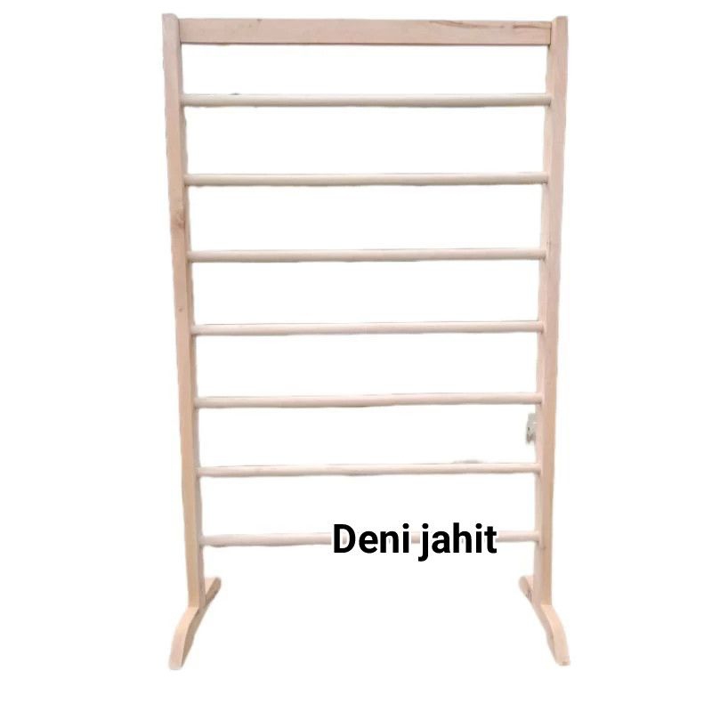 Jual Rak kertas kado/rak jilbab/rak kertas buket/rak serbaguna ...