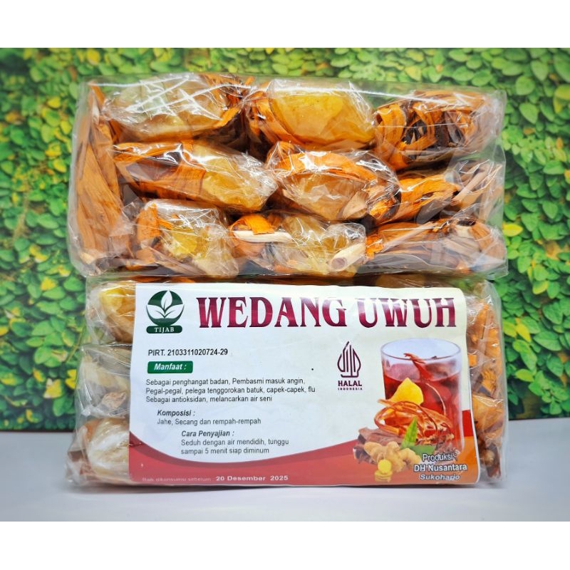 Jual WEDANG UWUH (1 PACK ISI 10 PCS) | Shopee Indonesia Jual WEDANG UWUH (1 PACK ISI 10 PCS) | Shopee Indonesia
