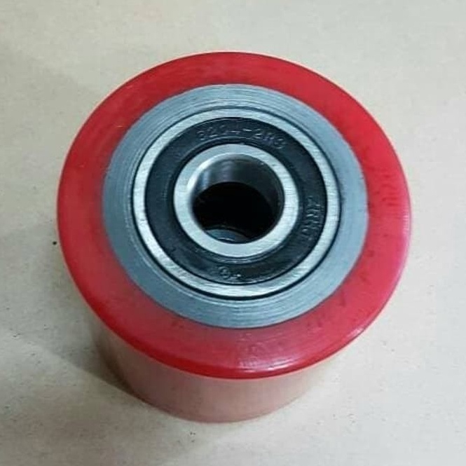 Jual Roda Handpallet Hand Pallet Handlift Hand Lift Folklift Folk Lift ...