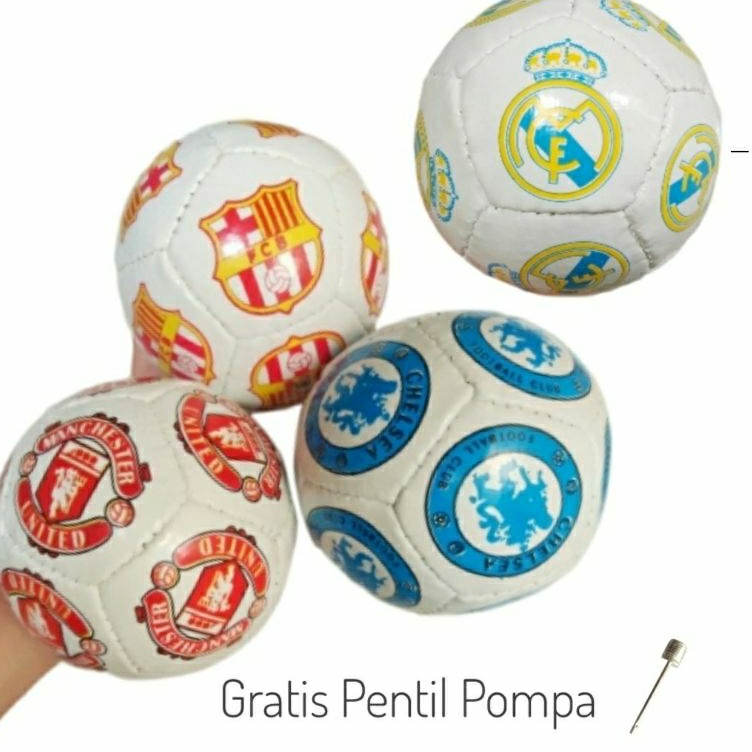 Jual Produk Baru Bola Sepak Bliter Mini Bola Latih Jagling Bola Tendang ...