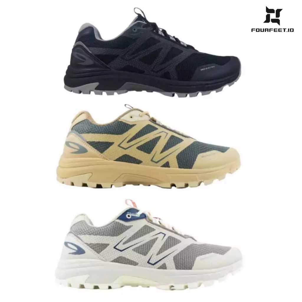 Jual SEPATU TRAIL RUNNING 910 NINETEN YUZA - YUZA MATTERHORN 100% ...