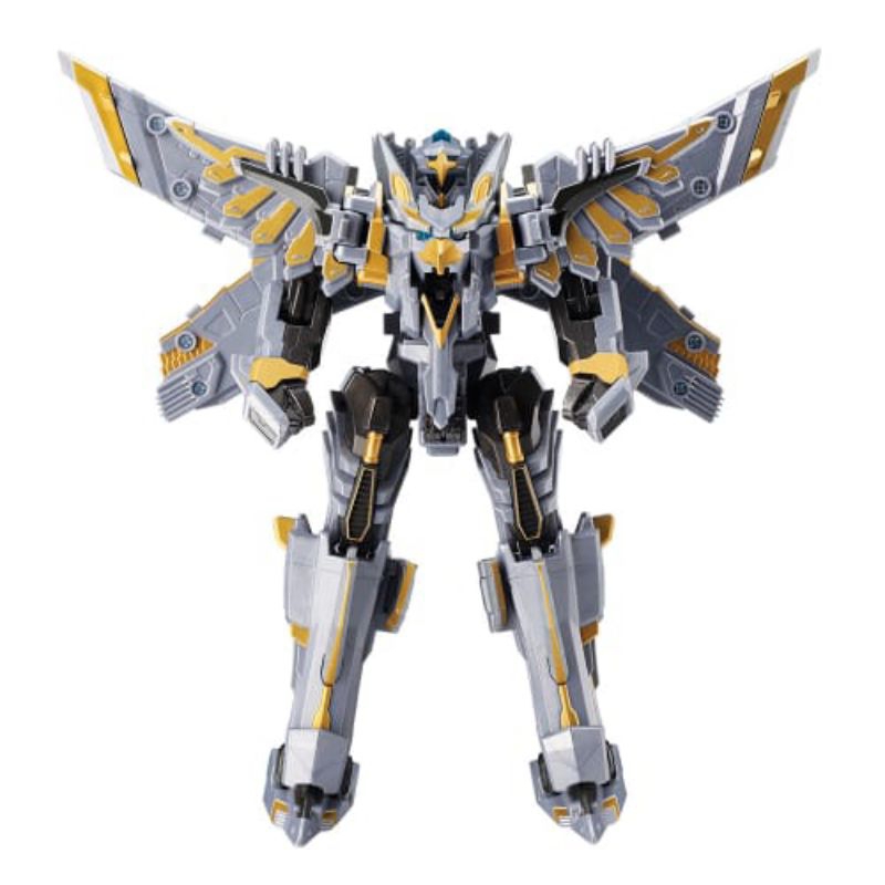 Jual Tobot Robot Galaxy Detectives Cyclone Hawk | Shopee Indonesia