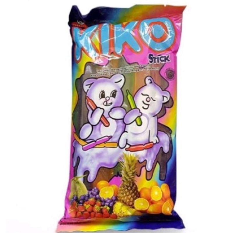 Jual Kiko Ice Stick 1 pack ( 50 ml x 10 ) | Shopee Indonesia