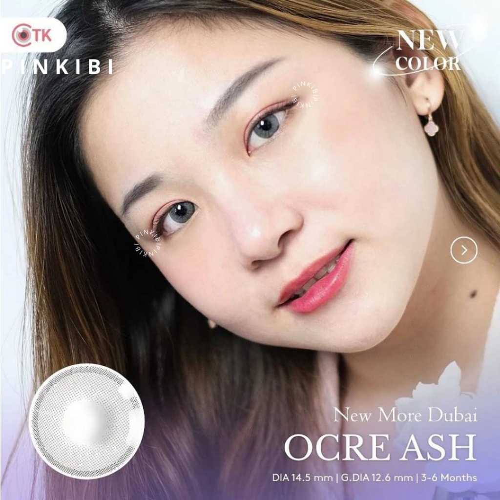 Jual GROSIR - Softlens NEW MORE DUBAI 14.5MM Softlens Blue Minus ... Jual GROSIR - Softlens NEW MORE DUBAI 14.5MM Softlens Blue Minus ...