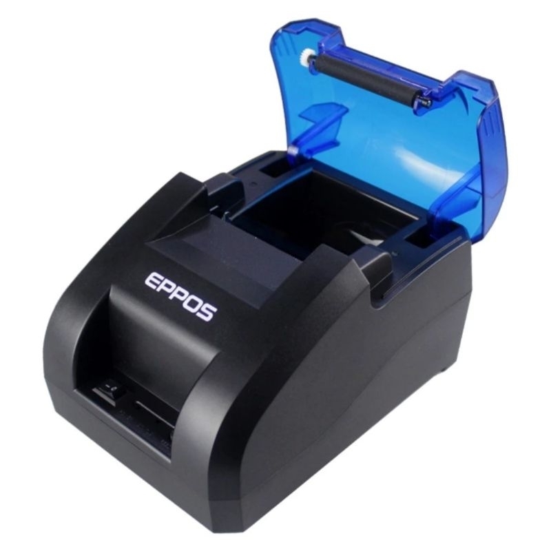 Jual Printer POS 58 Thermal untuk Kasir Cafe Resto POMSPBU BBMeToll ...