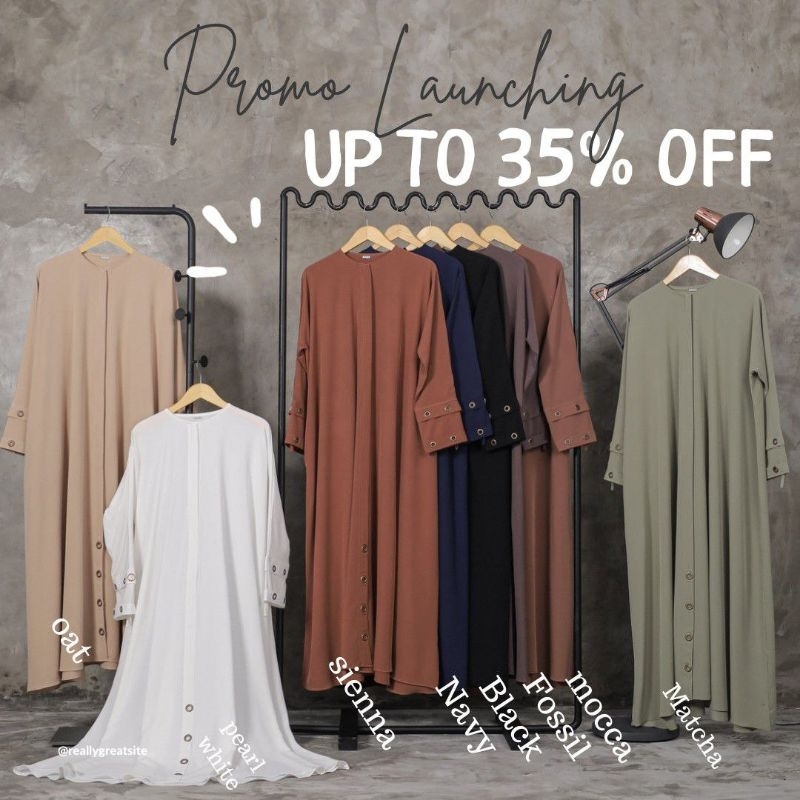 Jual SARAH SET LANADA FRENCH KHIMAR | Shopee Indonesia