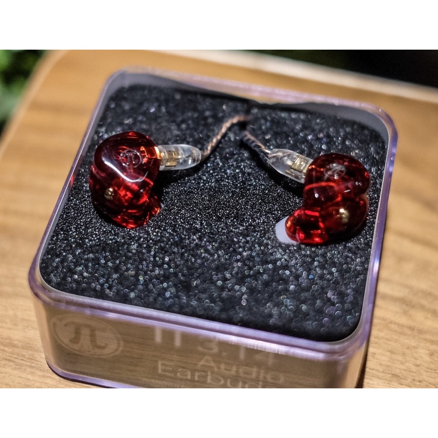 Jual Pi Phi 3.14 audio IEM DR2 In Ear Monitor IEM Panggung ORIGINAL ...