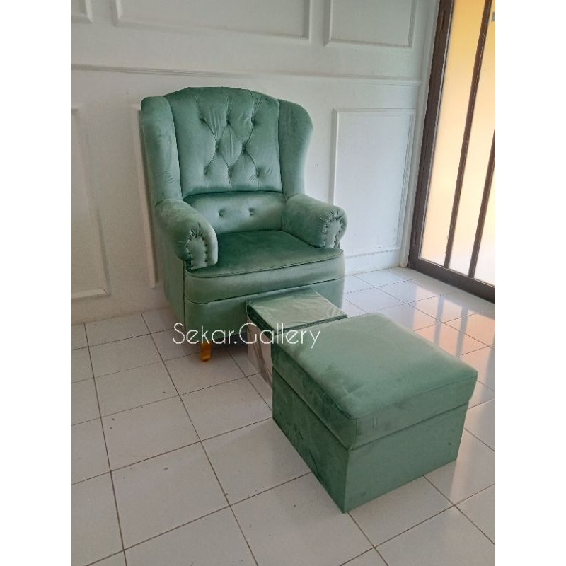 Jual Set Pedicure - set kursi meni pedi custom | Shopee Indonesia