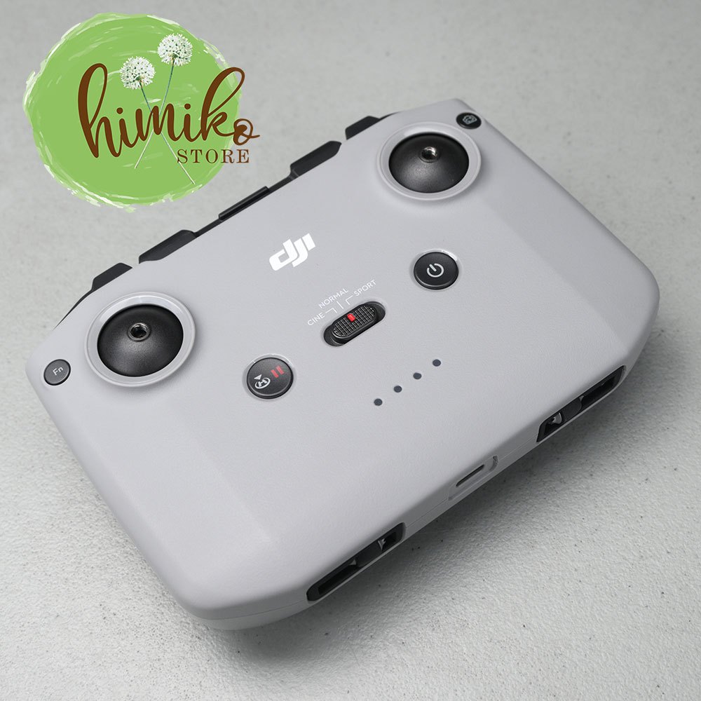 Jual Remote Dji RC N1 atau RC231 For Mini Mavic Baru Lepasan Dari Baru ...