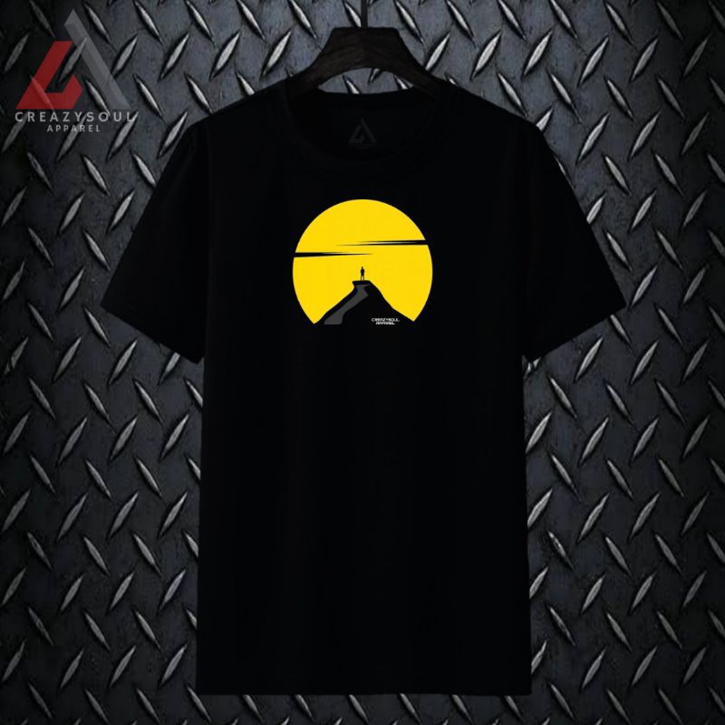 Jual Pakaian Pria Distro Creazysoul Apparel Bandung | Baju Kaos Pria ...