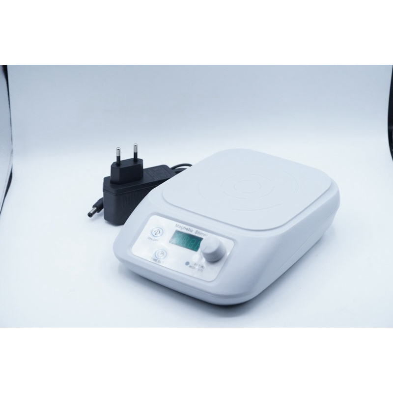 Jual M-SCL-T Digital Lab Stirrer Chemical Magnetic Stirrer Laboratory ...