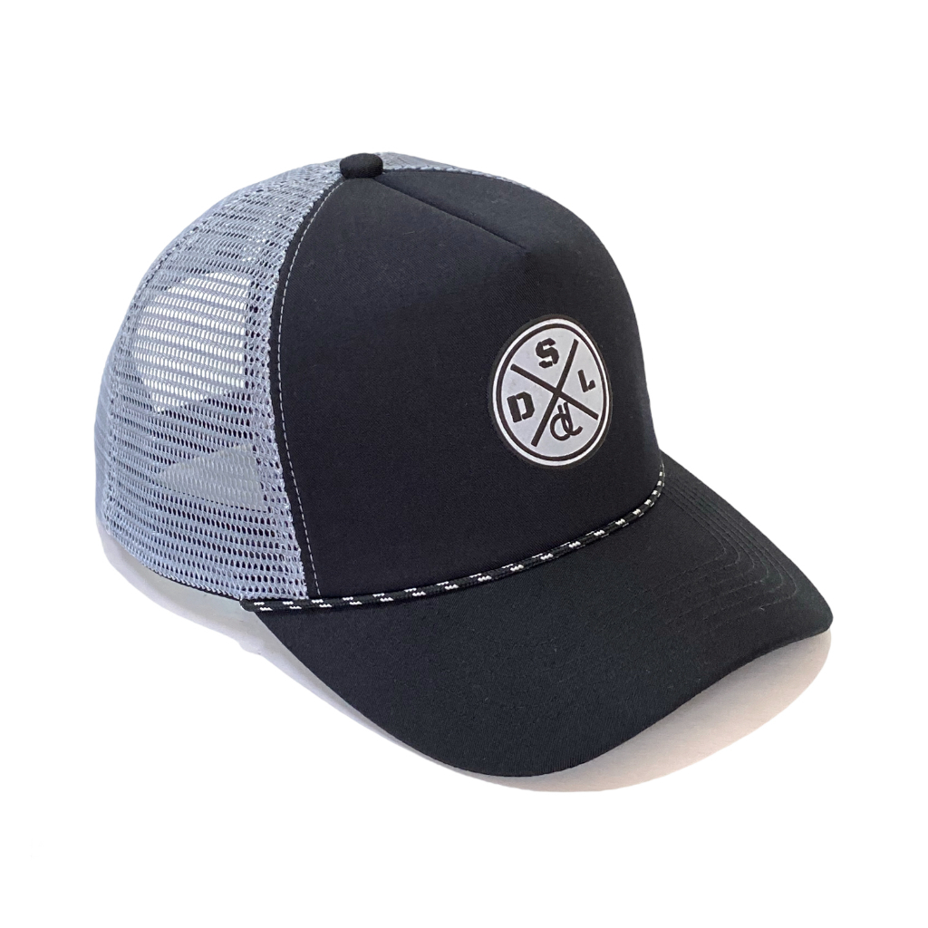 Jual Topi Trucker Pria Original / Topi Jaring Distro Premium / Topi ...