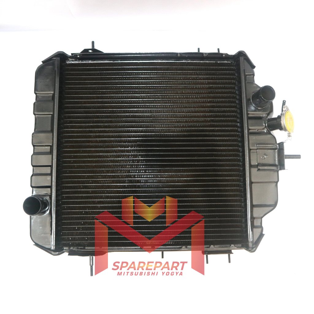 Jual Radiator Tembaga 3 Ply tipe PS 100 / PS 120 Umplung | Shopee Indonesia