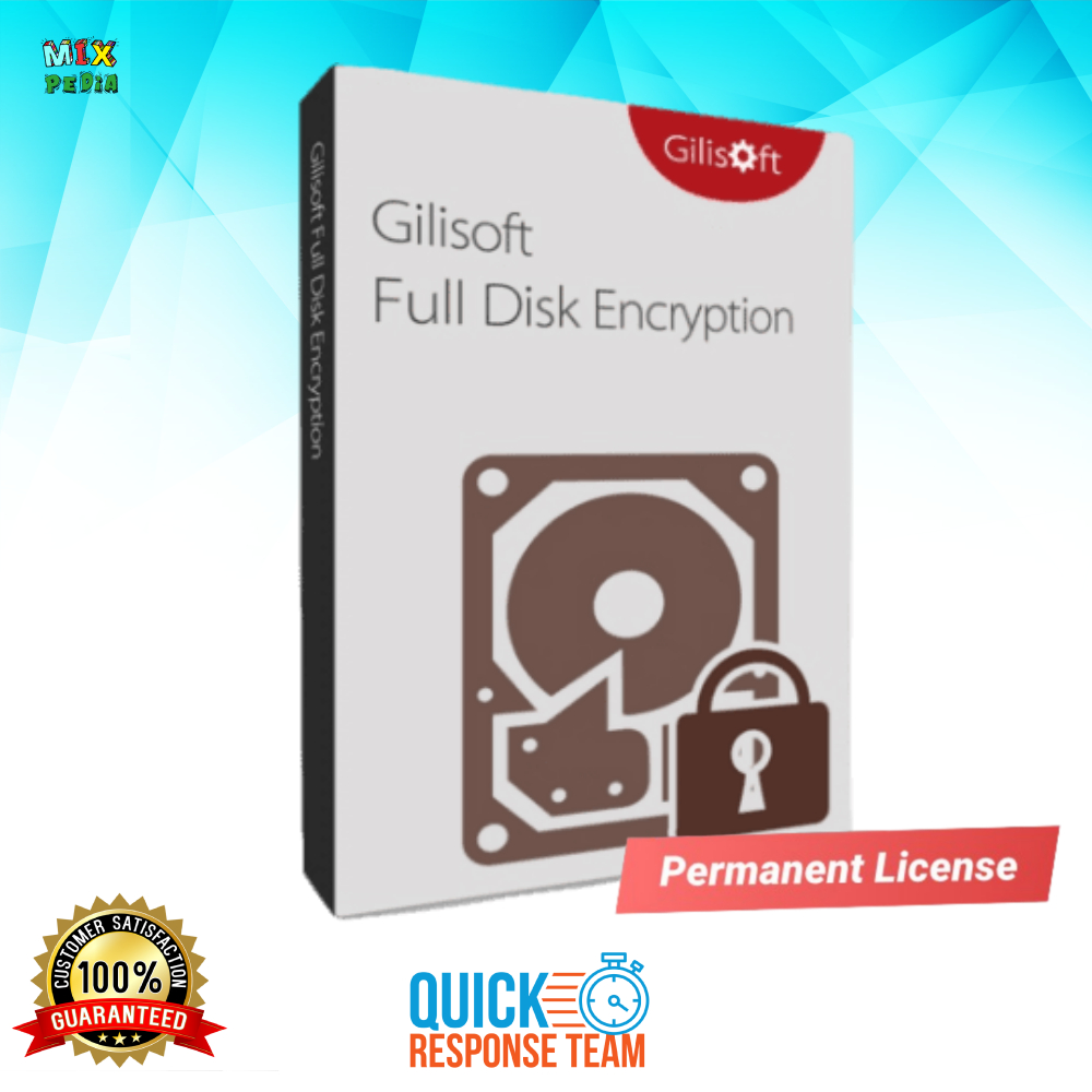 Jual Gilisoft Full Disk Encryption Product Key ORIGINAL - Lisensi ...
