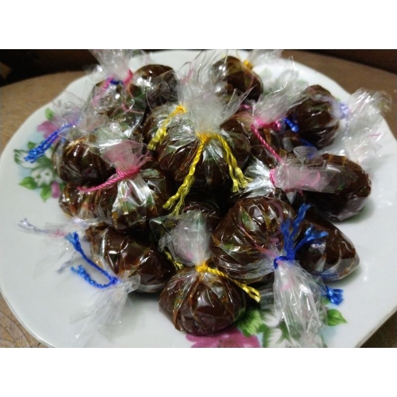 Jual Madu Mongso Dodol Madumongso - 250 grm | Shopee Indonesia