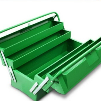 Jual Tekiro Tool box Besi 3 susun | Shopee Indonesia