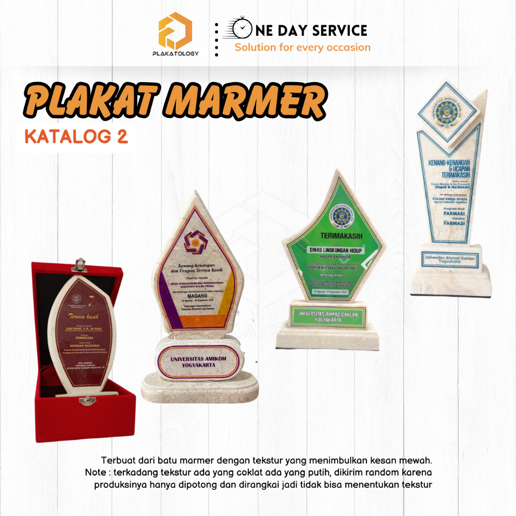 Jual PLAKAT MARMER BBR KOMBINASI / PLAKAT MARMER MURAH / PLAKAT KKN ...