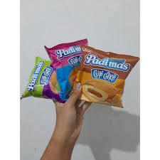 Jual PADIMAS CUPCAKE KUE BOLU RASA COKLAT PANDAN STRAWBERRY MAKANAN ...