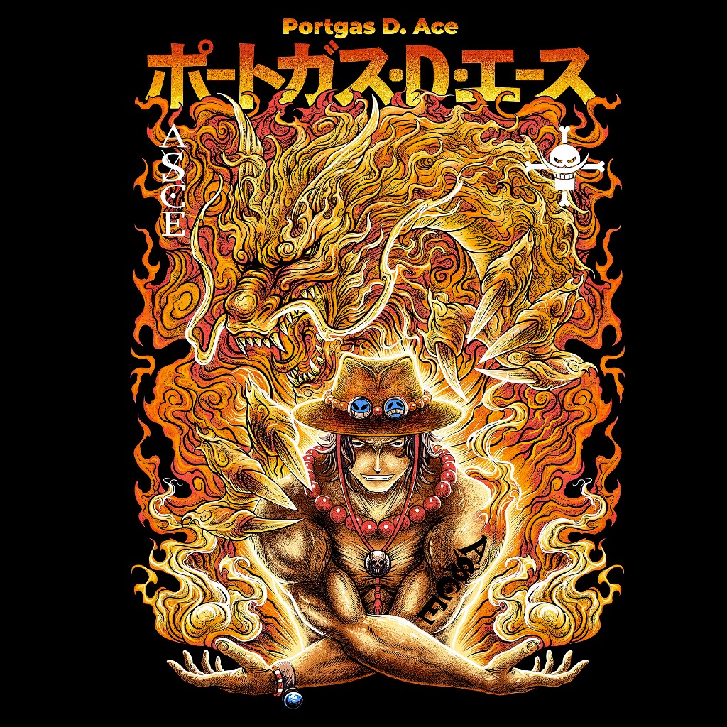 Jual SABLON SETRIKA SABLON DTF PRINTING TEMA ANIME RUSTER | Shopee ...