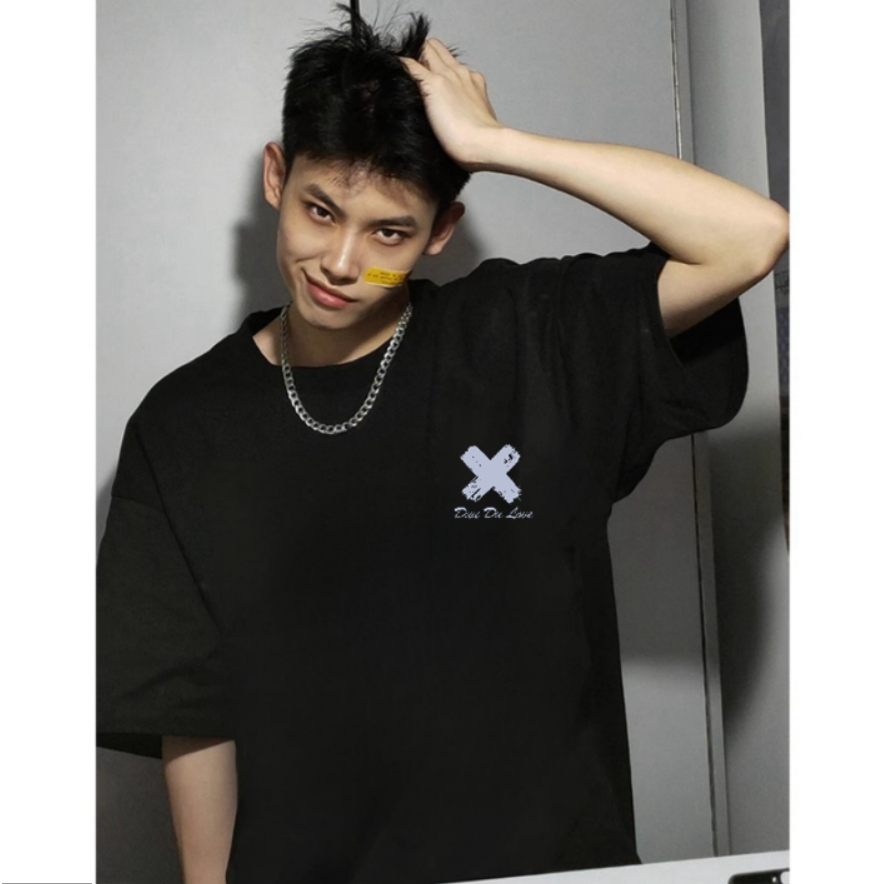 Jual T-shirt Atasan Baju Kaos Oversize Pria Hitam Keren Premium Dewasa ... Jual T-shirt Atasan Baju Kaos Oversize Pria Hitam Keren Premium Dewasa ...