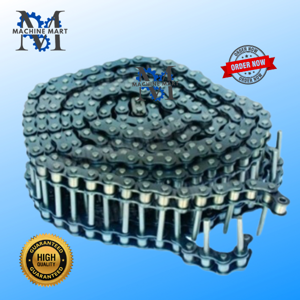 Jual Rantai / Conveyor Chain Shrink Tunnel Machine BS-4525A | Shopee ...