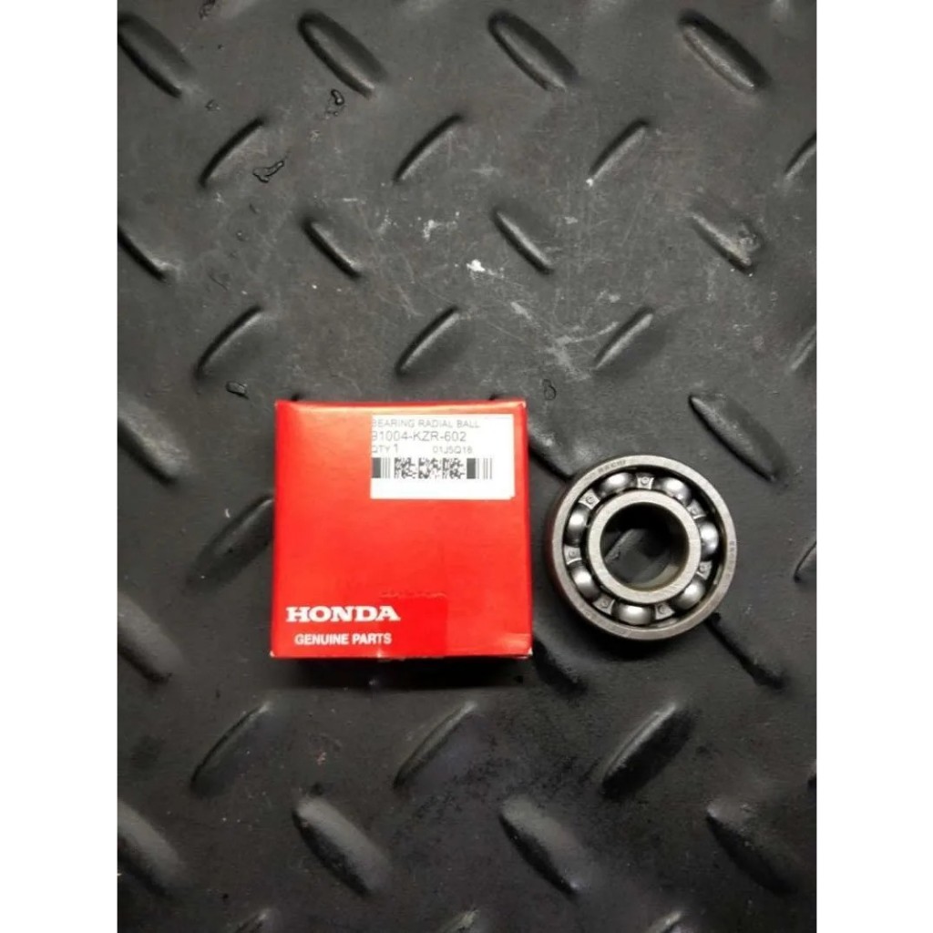 Jual Bearing Rasio (6202) Vario 125 FI, Vario 125 & 150 (eSP ...