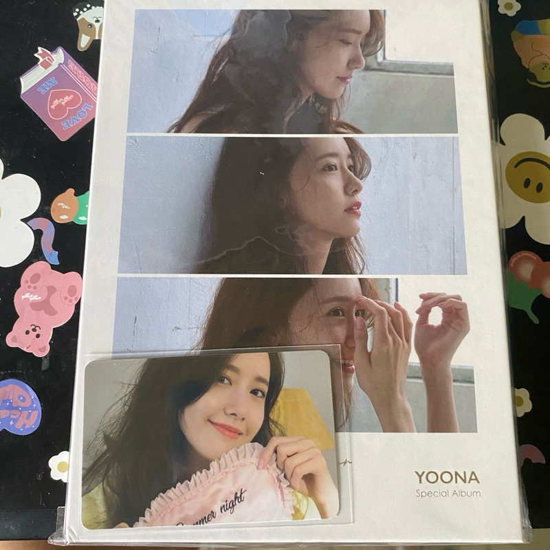 Jual yoona special album | Shopee Indonesia