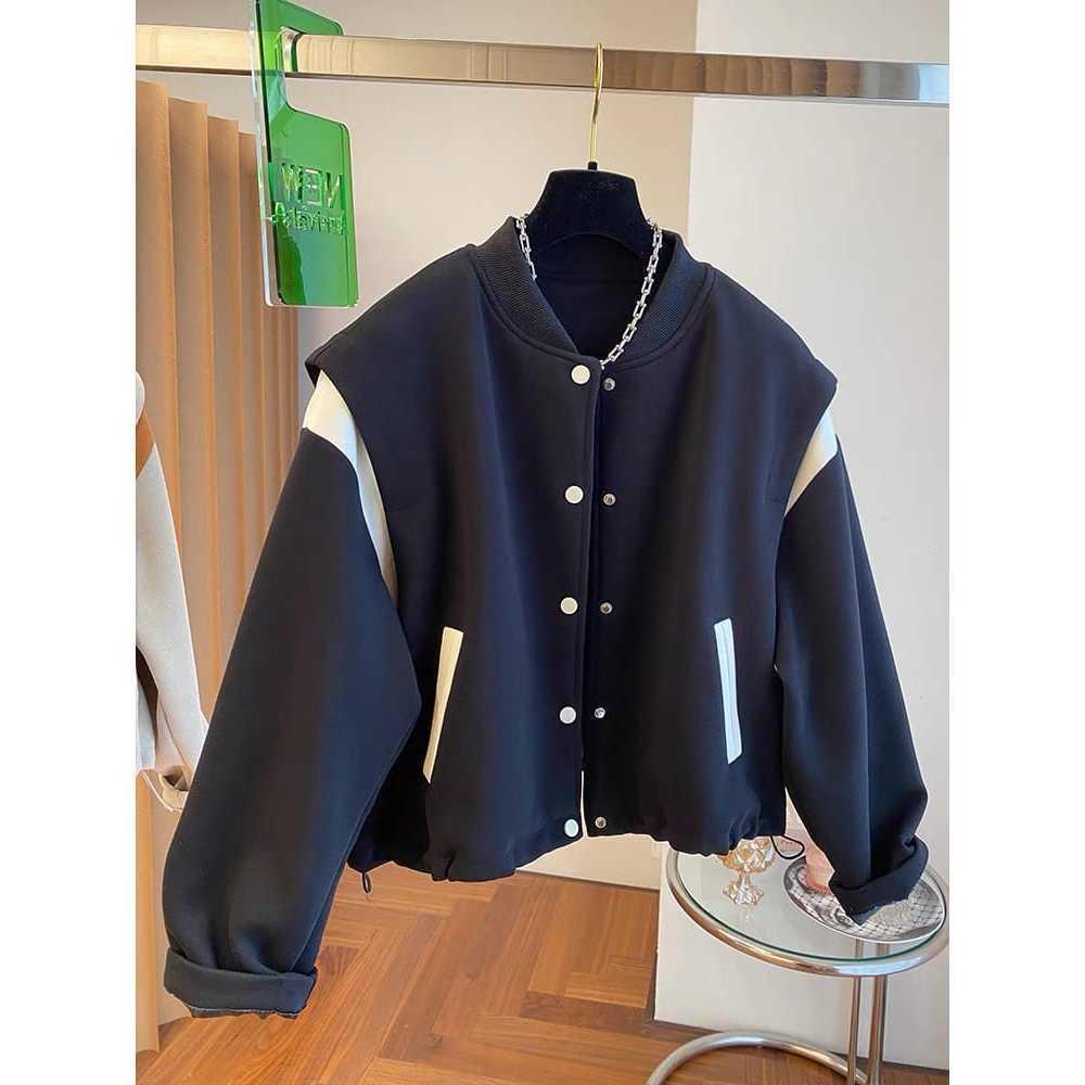 Jual JAKET VARSITY BASEBALL - NEW BARIL BASEBAAL - JAKET BASEBAL KOREAN ...
