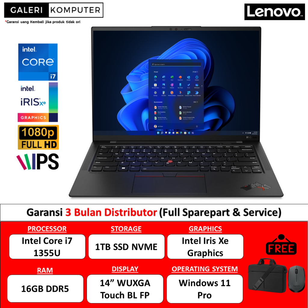 Lenovo X1 Carbon Windows 11 – Lenovo Windows 11 Installieren – IUJLEO
