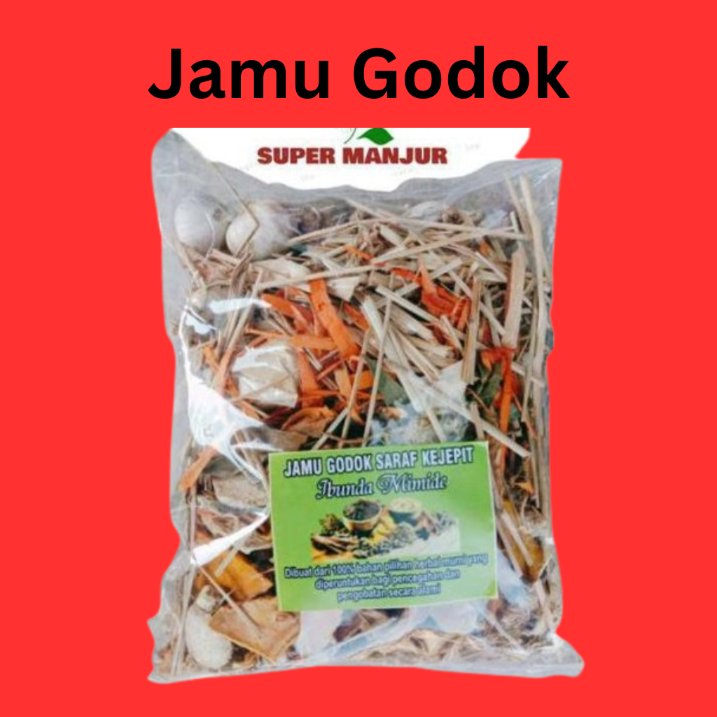 Jual jamu godok kudis | Shopee Indonesia