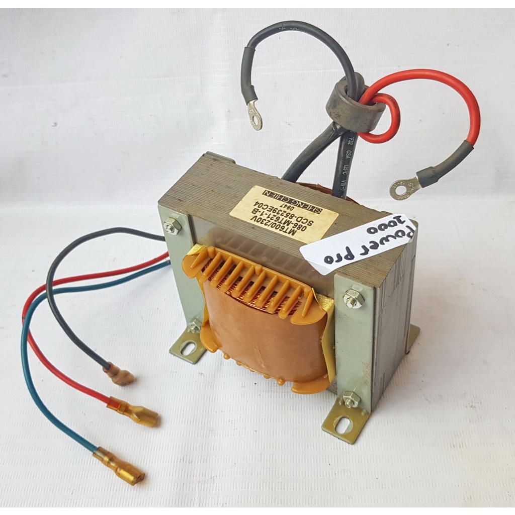 Jual Trafo switching BEKAS UPS POWER PRO1000 | Shopee Indonesia