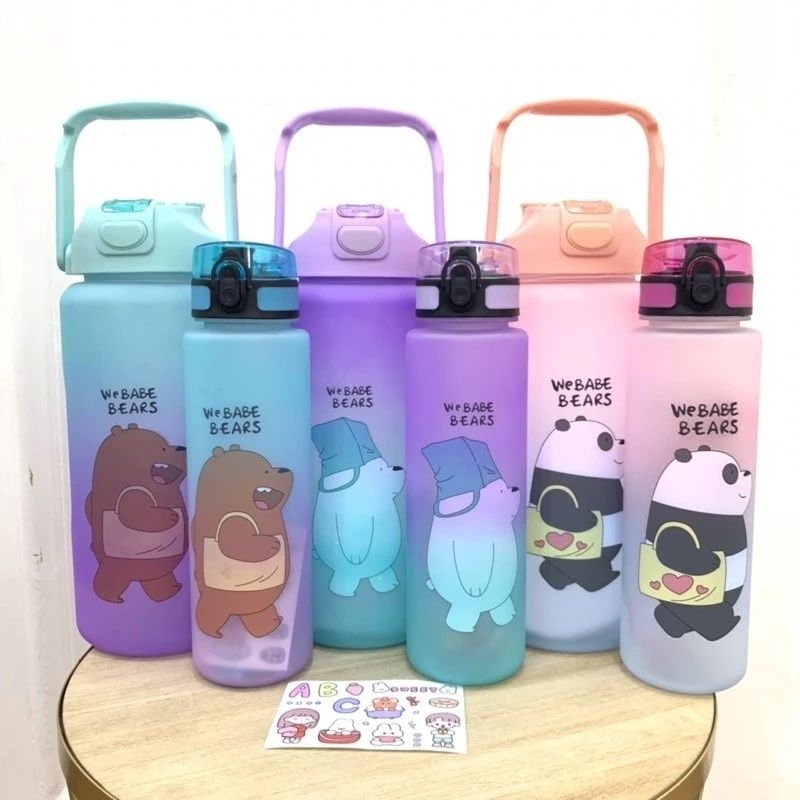 Jual MACAM MACAM BOTOL ANAK KARAKTER | Shopee Indonesia