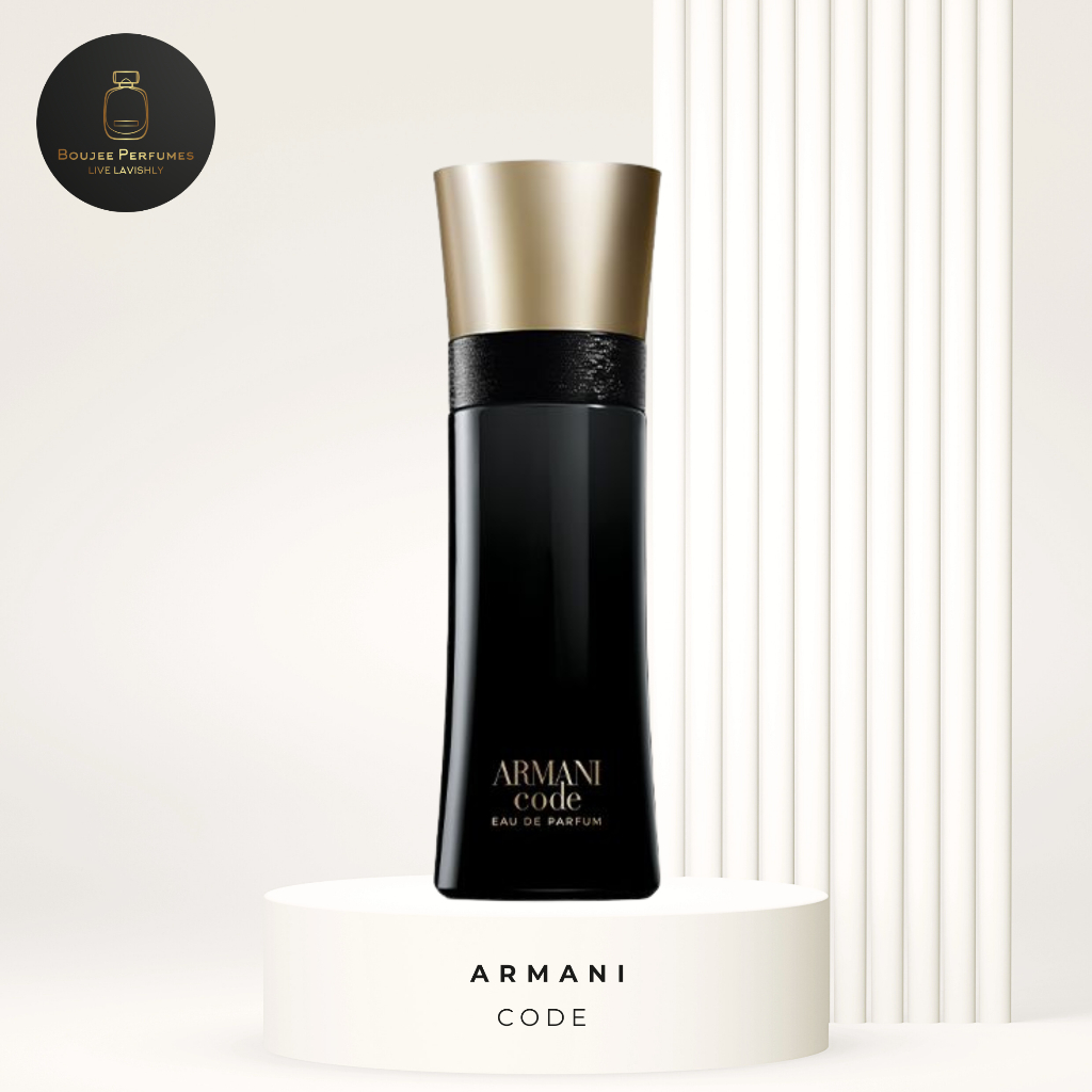 Jual [100% Original] GA Code Men 110ml Eau de Parfum EDP [Box + Segel ...