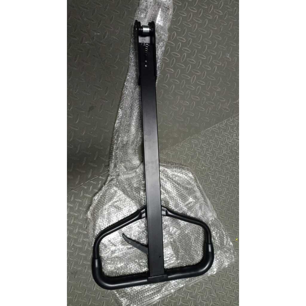 Jual Handle Krisbow Hand Pallet Manual Pu 68.5x122 Cm 3 Ton | Shopee ...