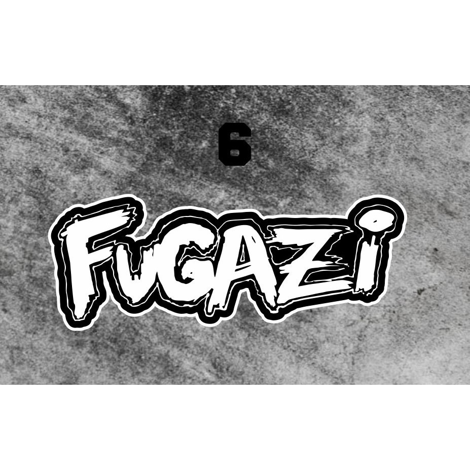 Jual STICKER AESTHETIC / STICKER BAND EMO SCREAMO HARDCORE DEATHCORE ...